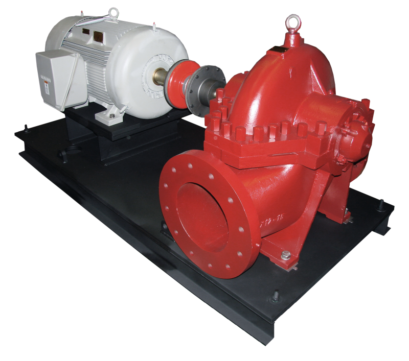 American-Marsh Pumps – 140+ Years of Tradition, History & Quality ...